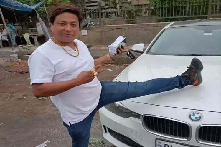 Jahangirpuri riots mastermind Ansar has Trinamool connection? Many ...