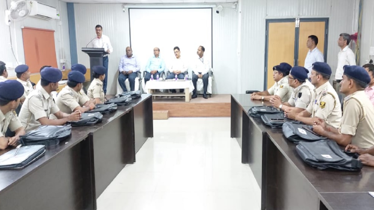 State of the art cyber lab built in Bihar to deal with cyber crime CBI ...