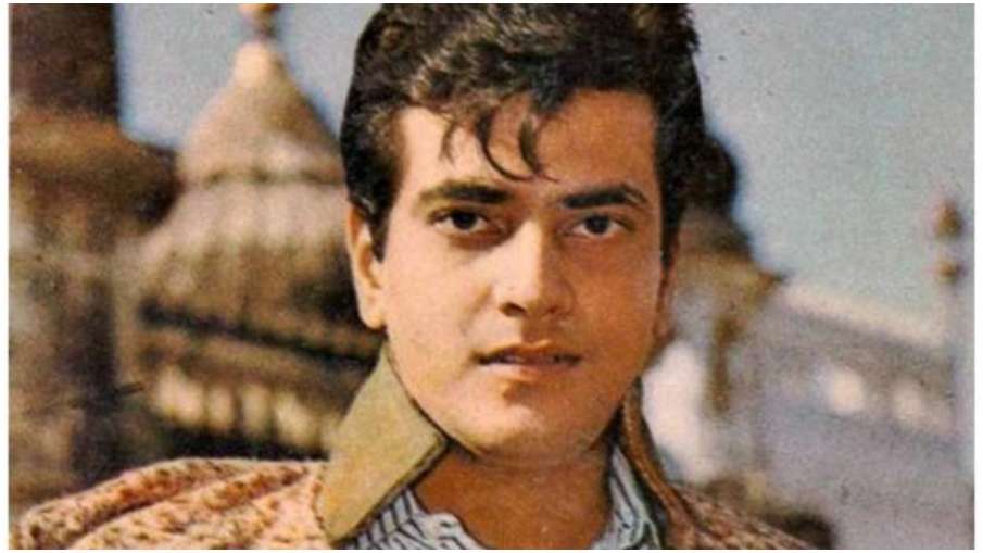 Jeetendra Birthday: Jeetendra how later became a gem of Bollywood जौहरी ...