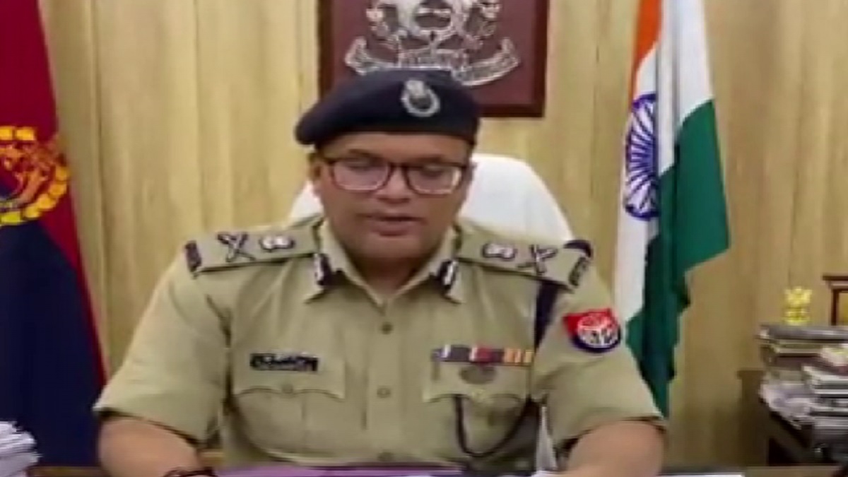 Lucknow Police is hi-tech, launched a new app to curb crime and ...