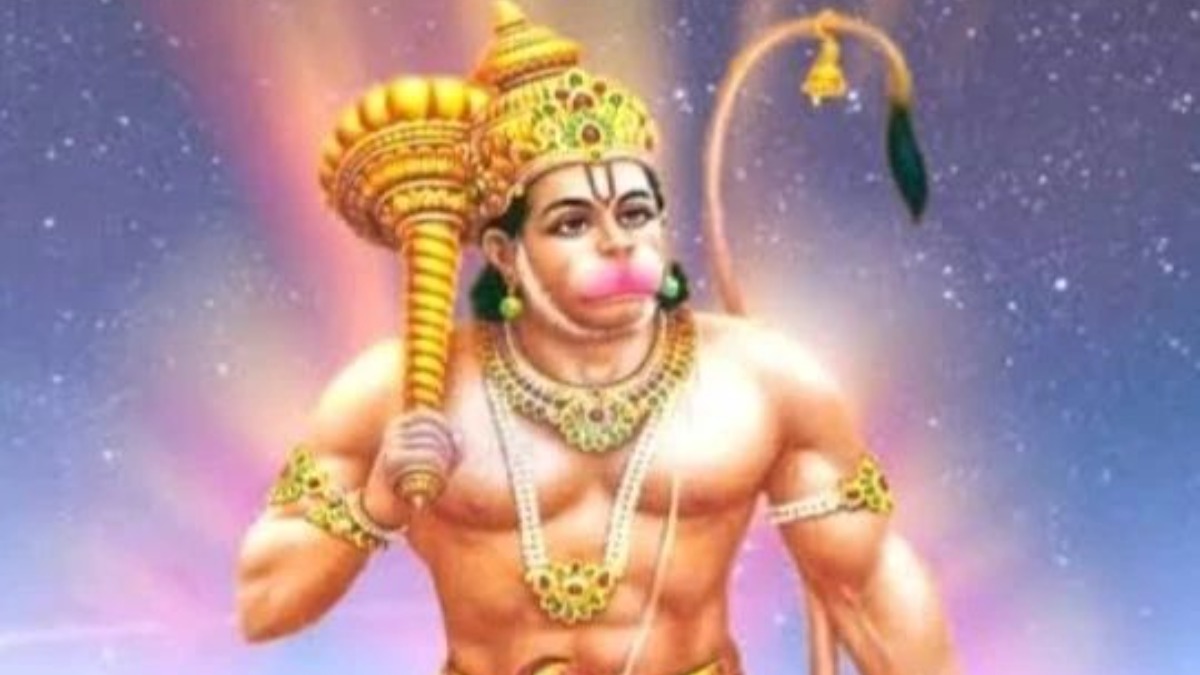 Hanuman Jayanti 2022 कब है हनुमान जयंती जानिए शुभ मुहूर्त और पूजा