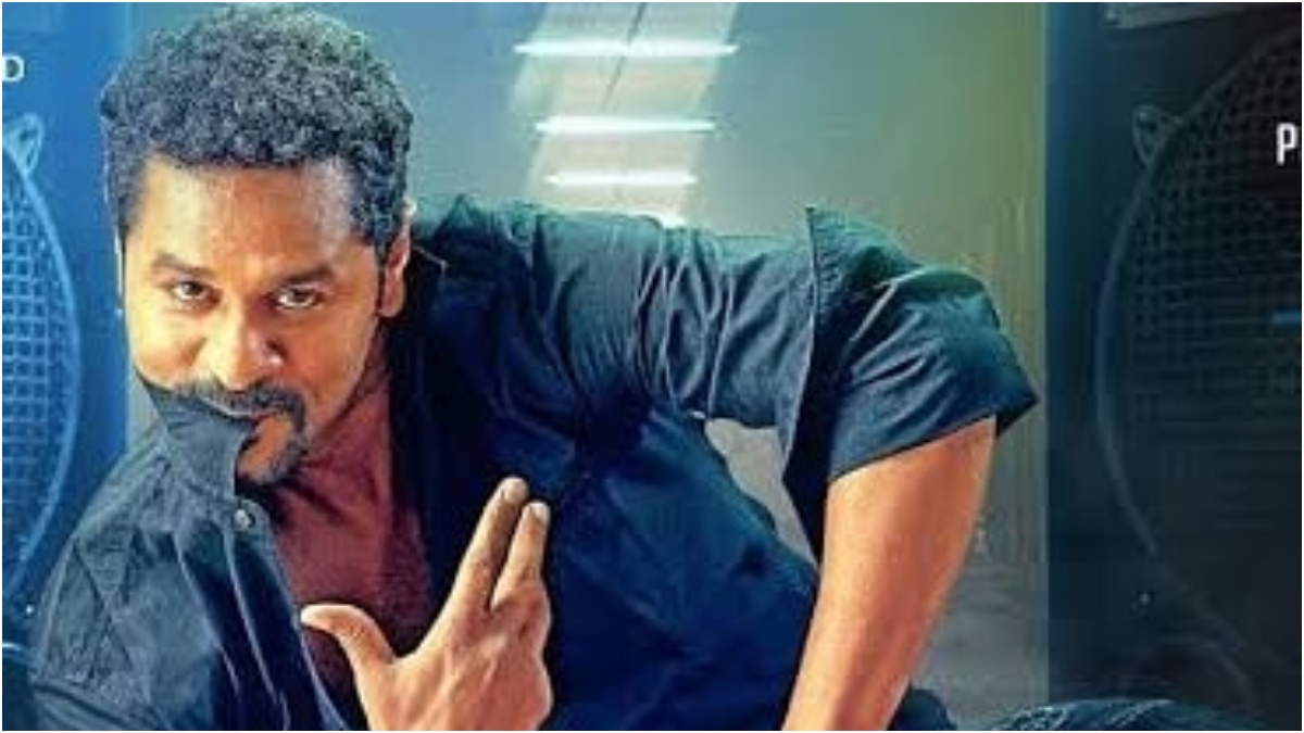 Prabhu Deva Birthday: Choreographer,actor and sometimes director like ...