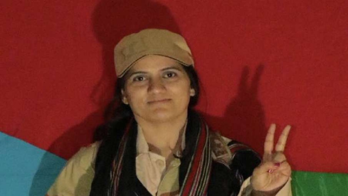 Who was Shaari Baloch who shook Karachi blast suicide bomber Know ...