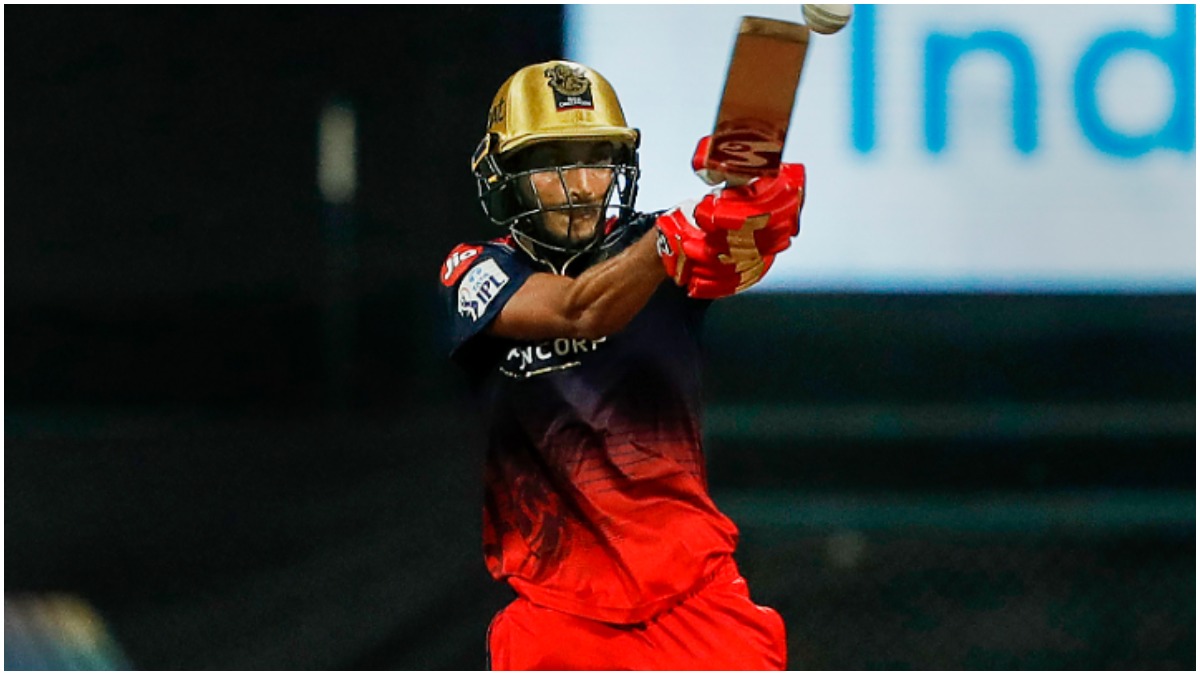 IPL 2022 Shahbaz Ahmed turned cricketer from civil engineer IPL 2022 ...