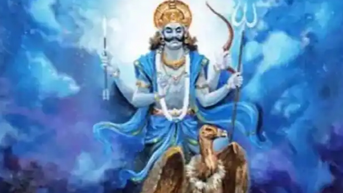 shani grah enemy and friends planets in jyotish shani ke mitra aur ...