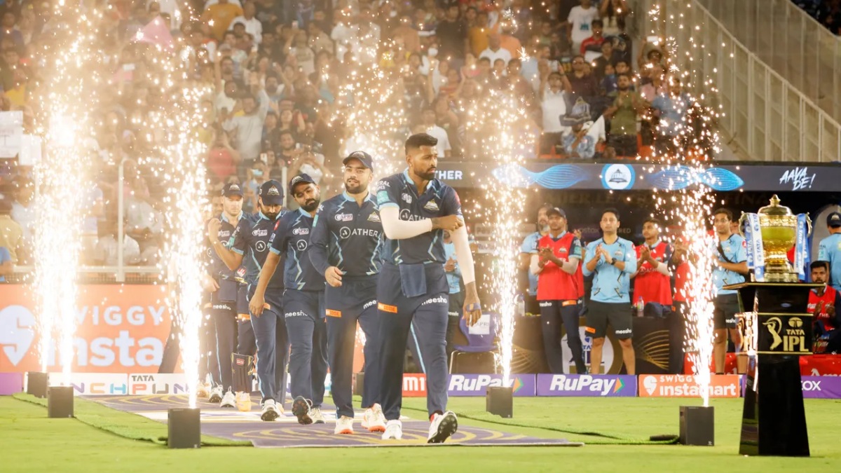 IPL 2022 Prize Money Full Details List of Winner Runner Up RCB LSG ...