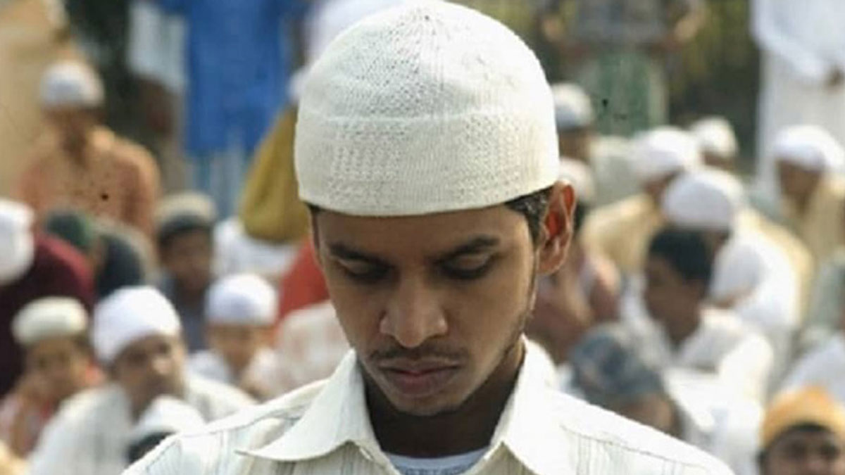 Student thrashed for wearing religious cap in college case registered ...
