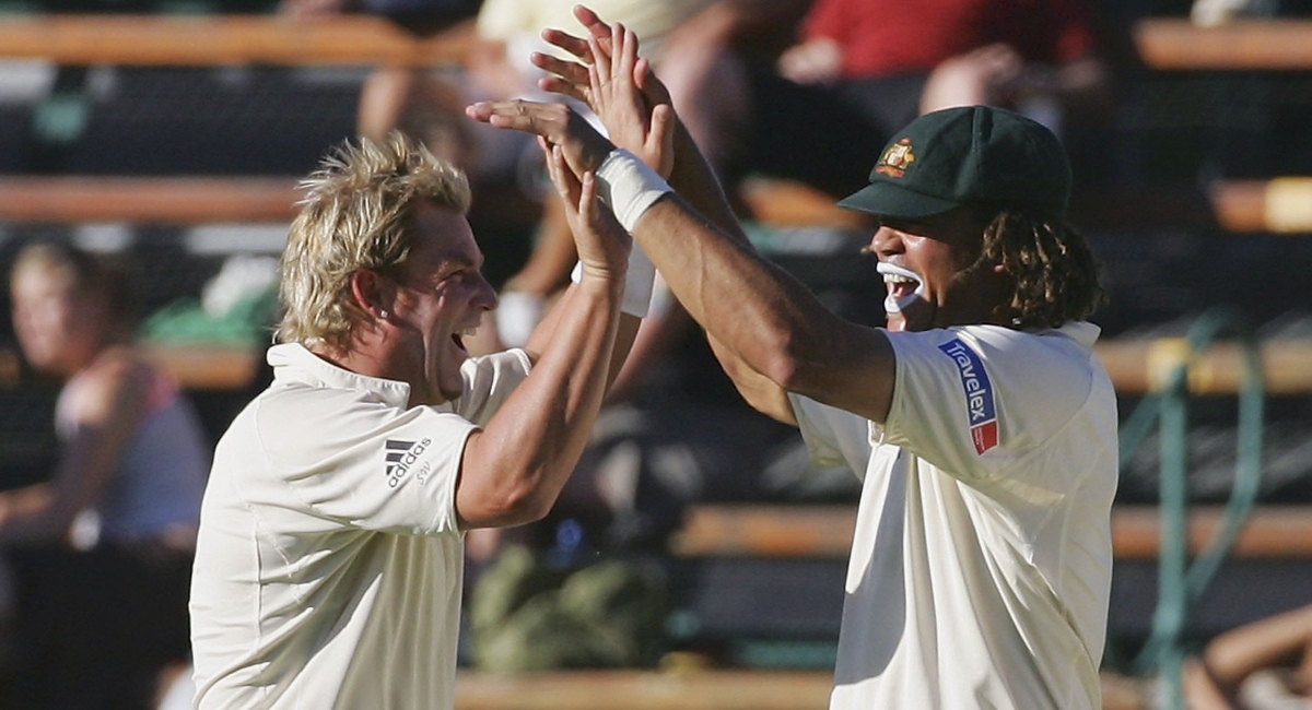 Shane Warne, Marsh, Symonds also left the world, within three months ...