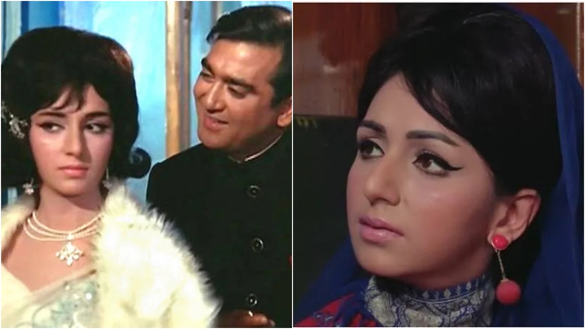 Vimi story untold tragic tales of bollywood actress Vimi कभी बड़े ...