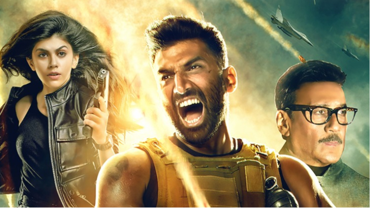 Om Trailer Out: Aditya Roy Kapur की फिल्म का ट्रेलर हुआ रिलीज, अभिनेता ...