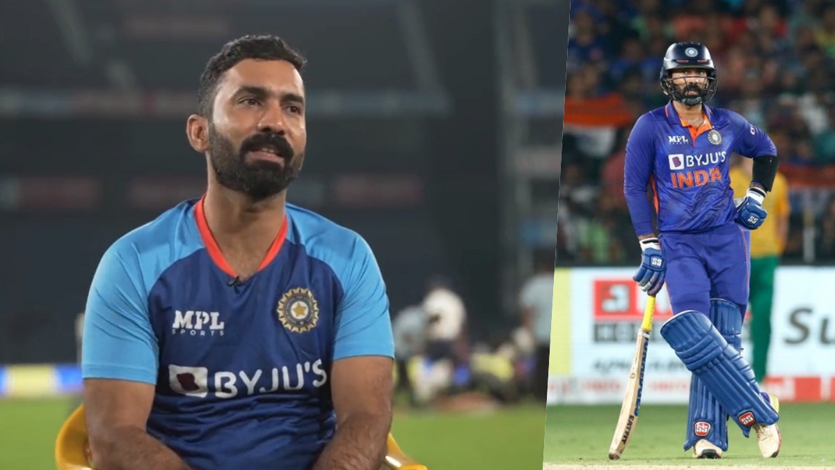 Dinesh karthik says I Have Been Dropped Several Times Also Speaks How ...