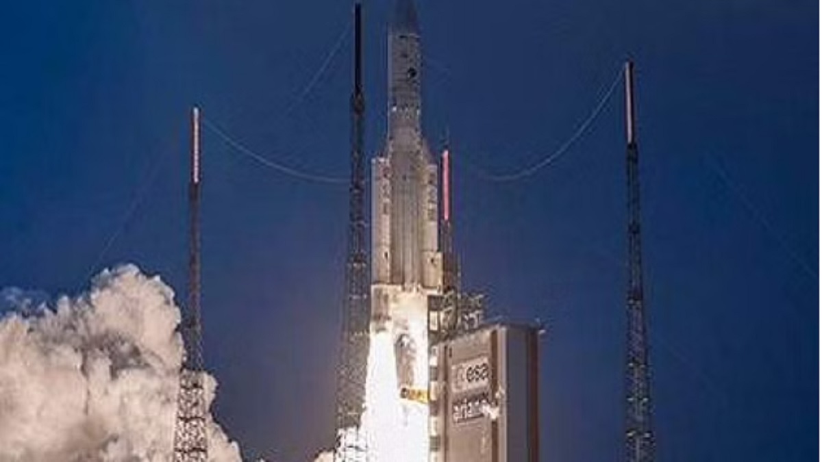 GSAT 24 satellite successfully launched will meet the requirements ...
