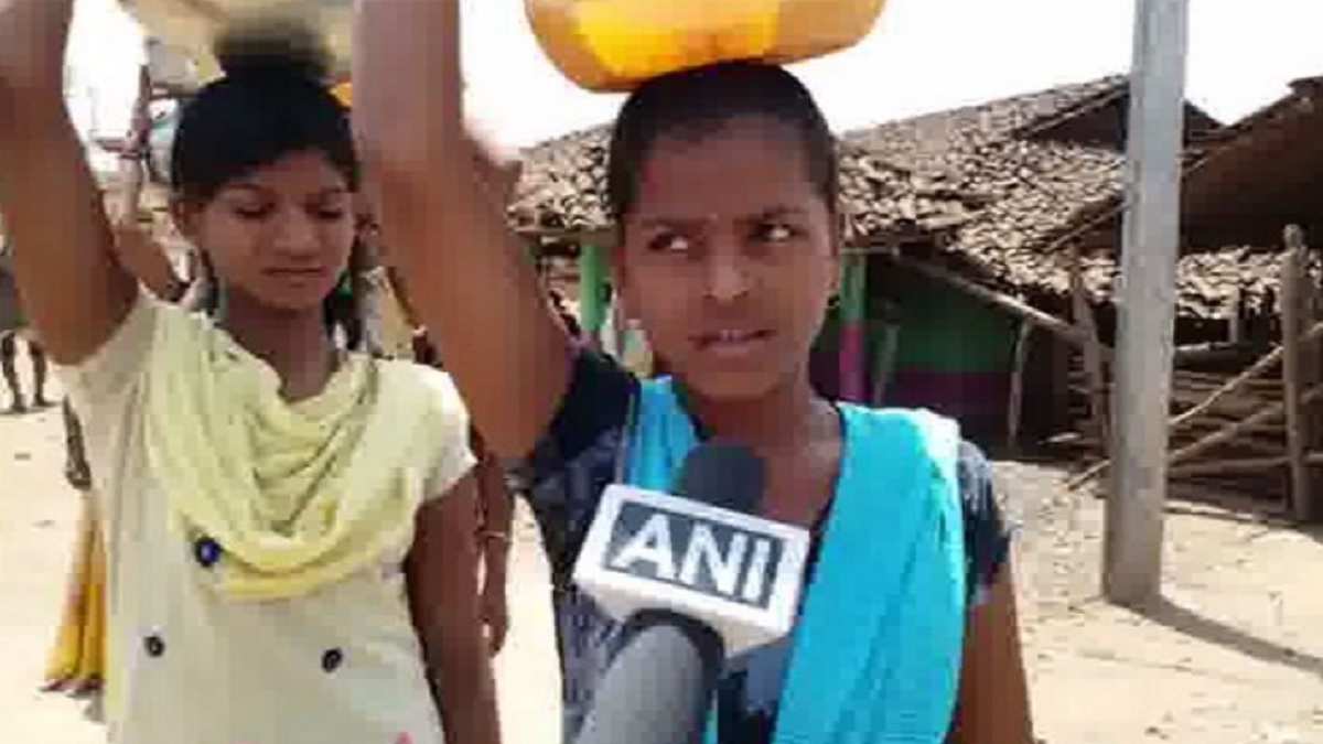 MP Amazing News: A village in MP double chowki is like this, where everything is 'double', know ...