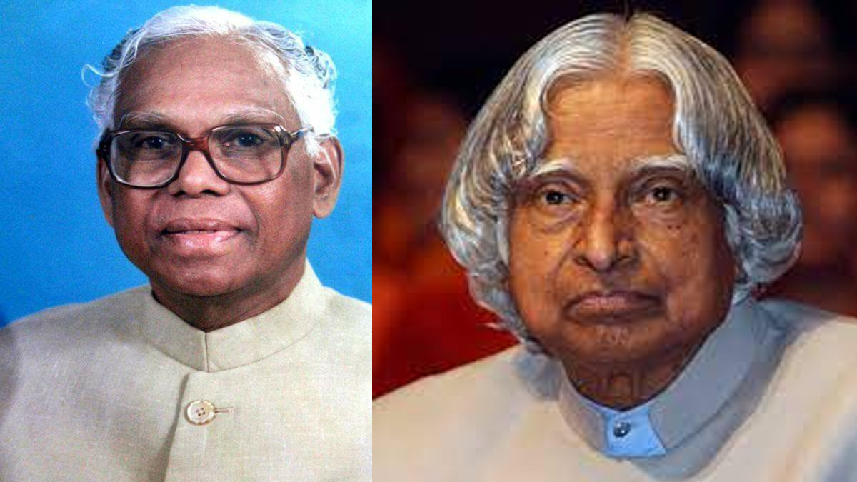 President Election the most popular Presidents of India so far and ...