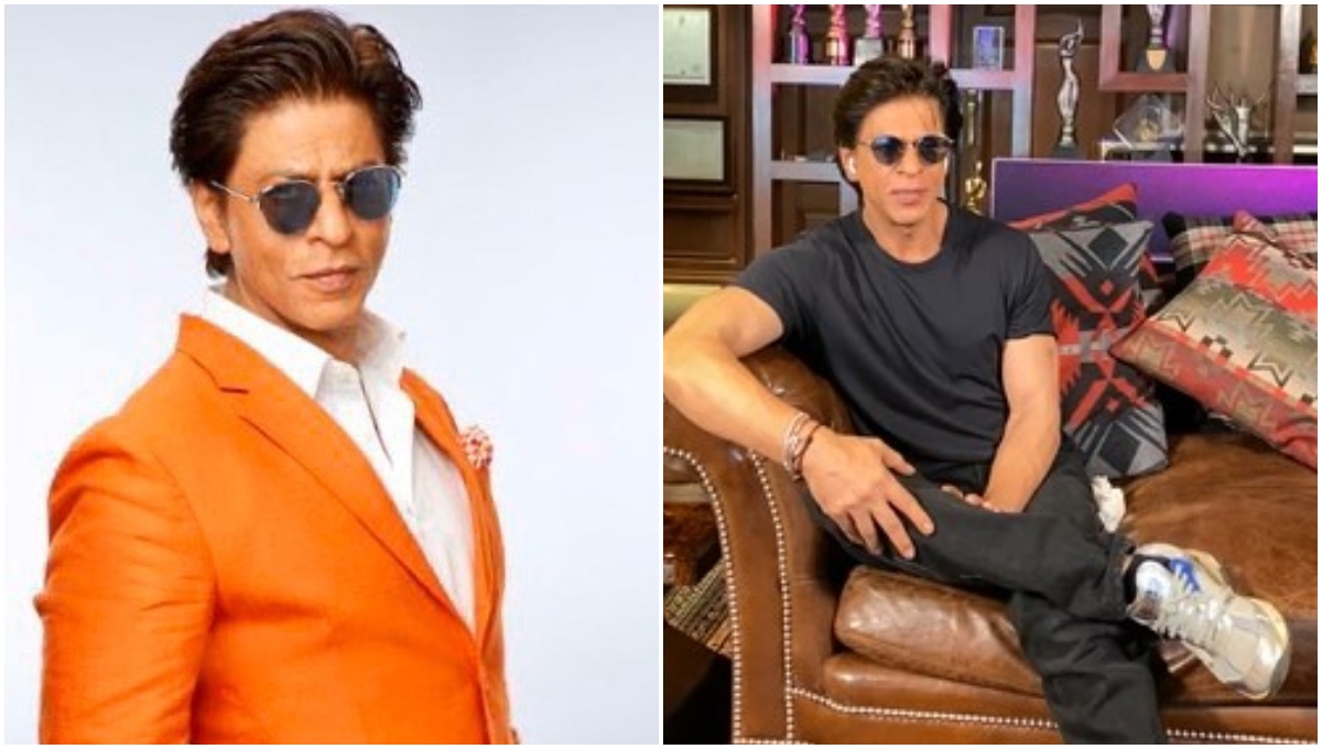 30 Years of Shah Rukh Khan: Shah Rukh Khan's comeback will be a bang ...