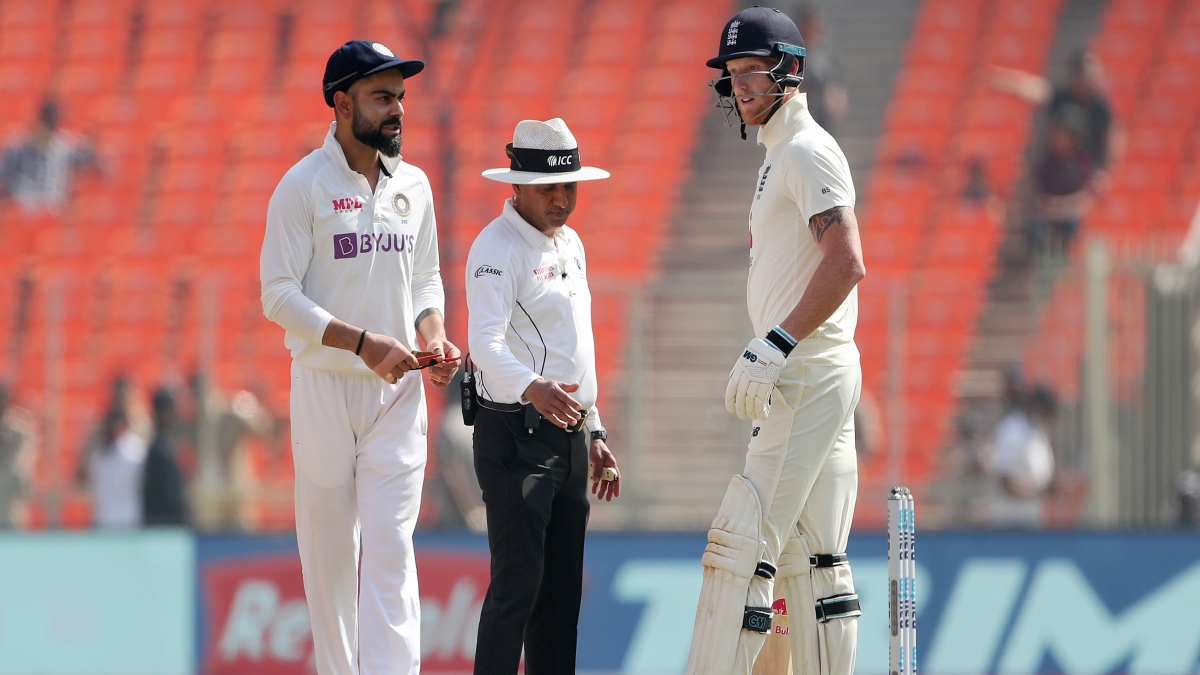 Graeme Swann says Ben Stokes would not mind is Virat Kohli becomes ...