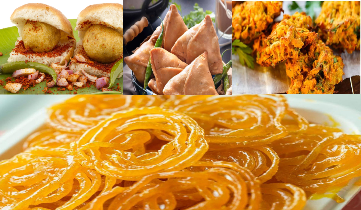 10 dishes that will make the rainy season even more fun, know the ...