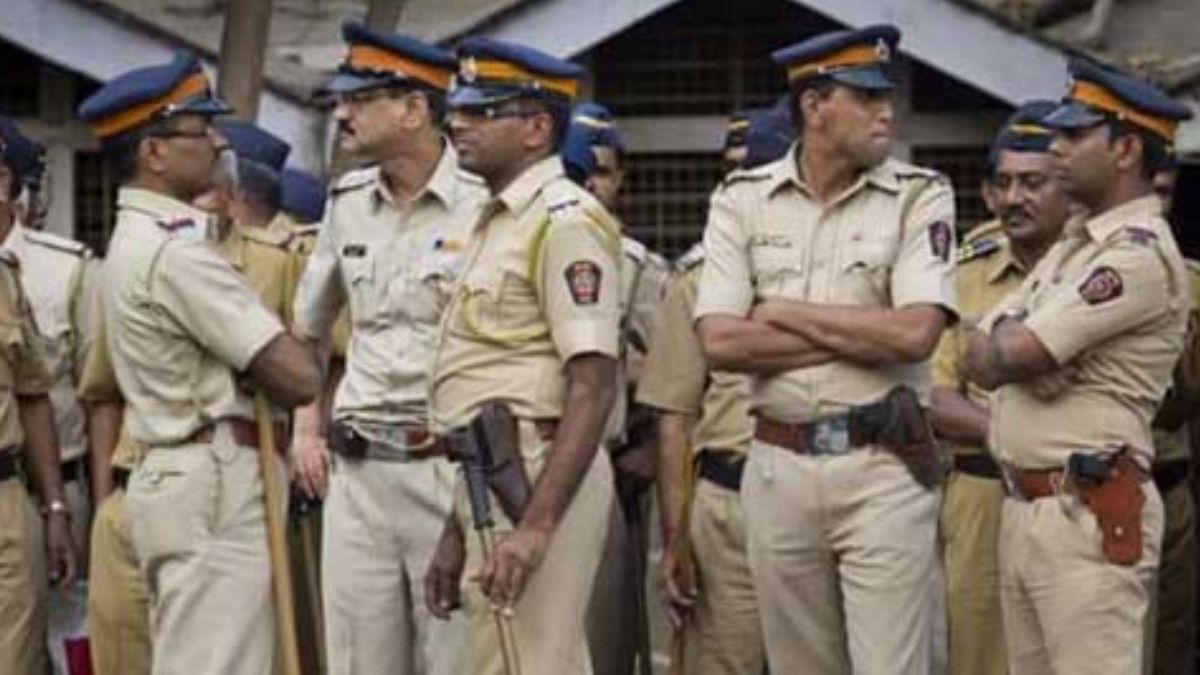 Maharashtra News Goa Police arrests notorious criminal Vikrant Deshmukh ...