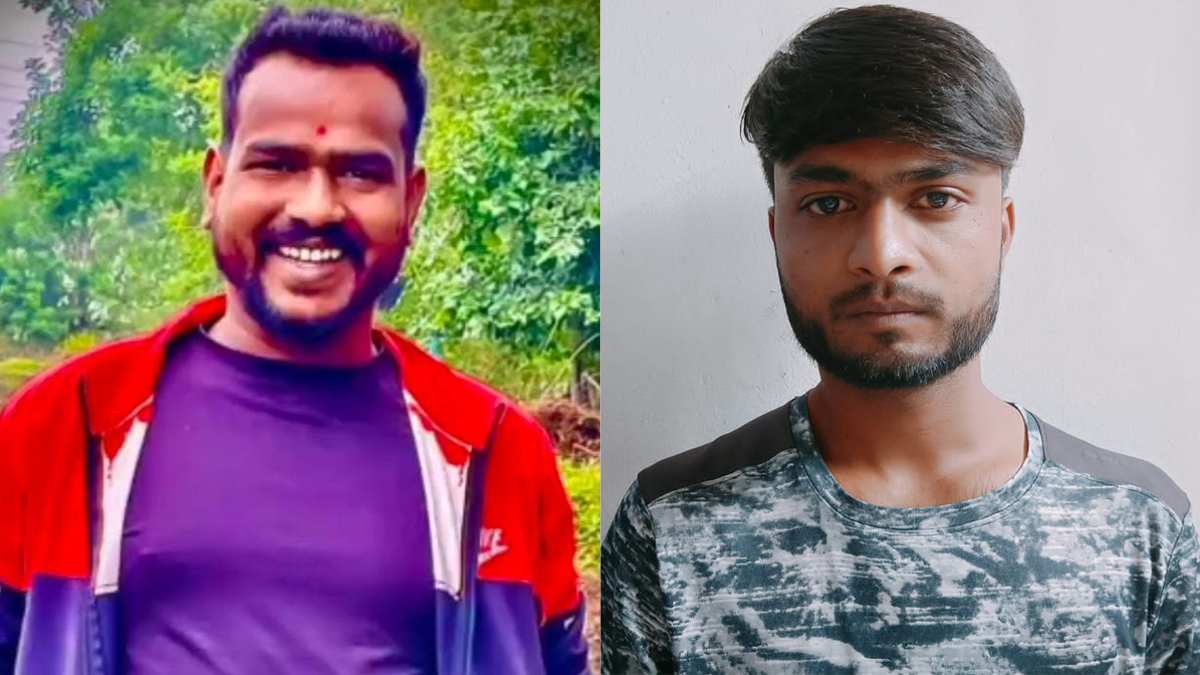 Maharashtra Crime News: Paan shop owner in Pipri Chinchwan kills a ...