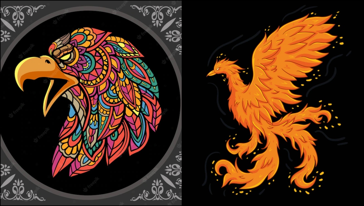 Vastu Shastra: Place a picture of a phoenix bird in this direction of ...