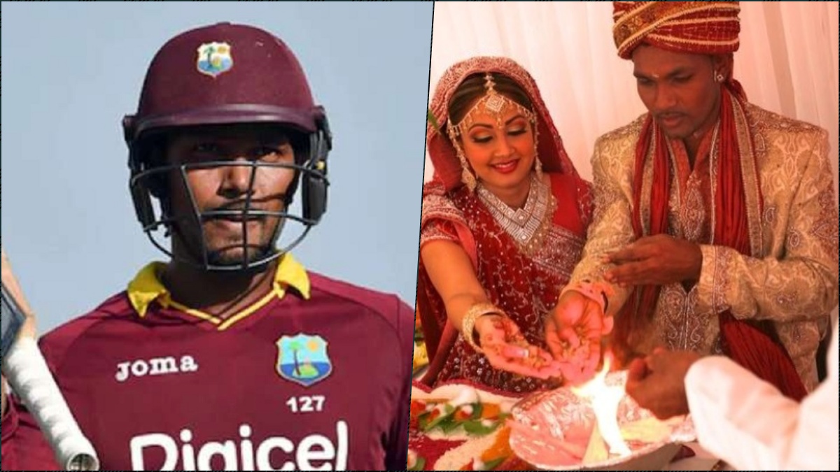 Denesh Ramdin Retirement: वेस्टइंडीज के इस दिग्गज हिंदू क्रिकेटर ने ...