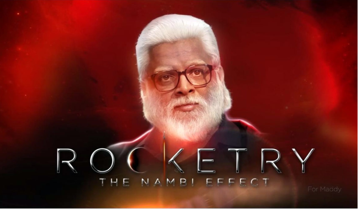Rocketry Movie Review: R Madhavan made fans emotional, know public ...