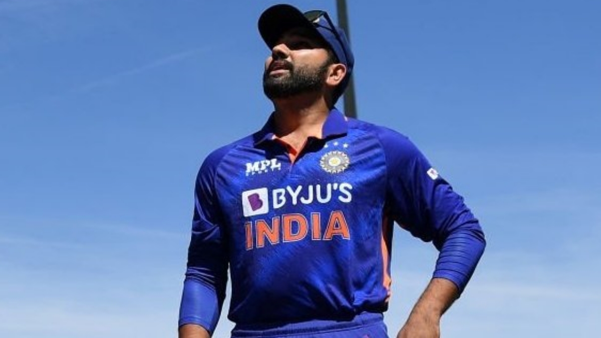 IND vs ENG Rohit Sharma 19 win Streak Breaks England Beats india in 3rd ...