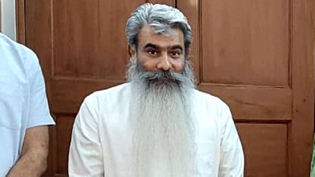 Punjab News Former Punjab minister Bharat Bhushan Ashu arrested ...