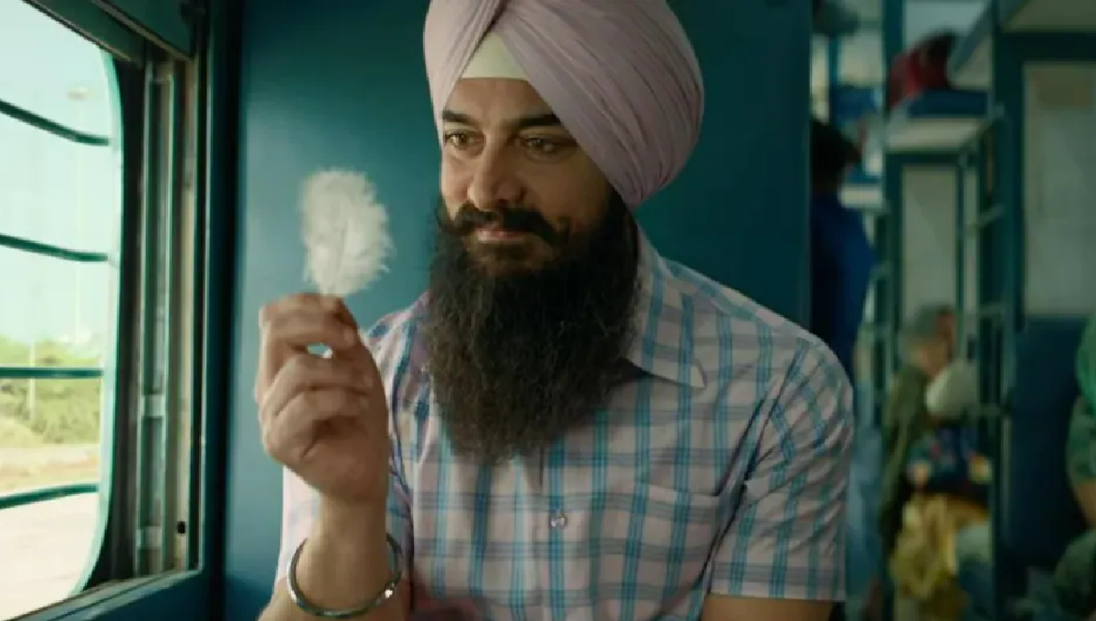 Lal Singh Chaddha: Box office flop but Aamir Khan film gets praise from ...