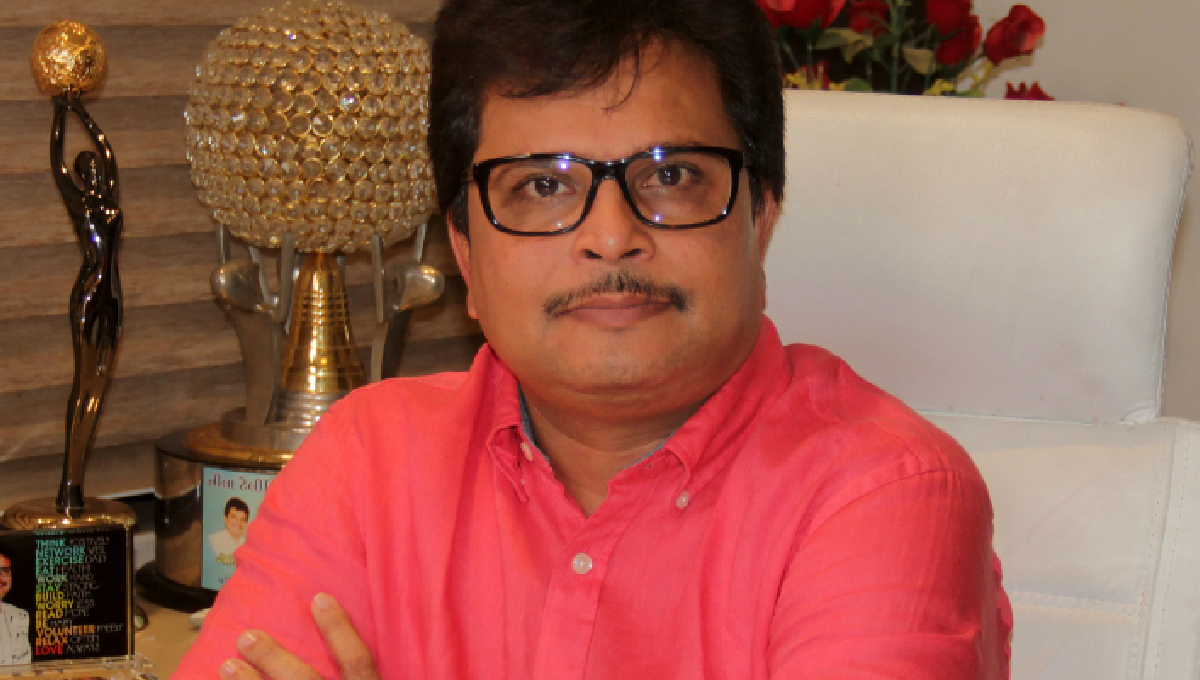 Asit Modi tweet on team India: Tarak Mehta Maker Asit Kumarr modi ...