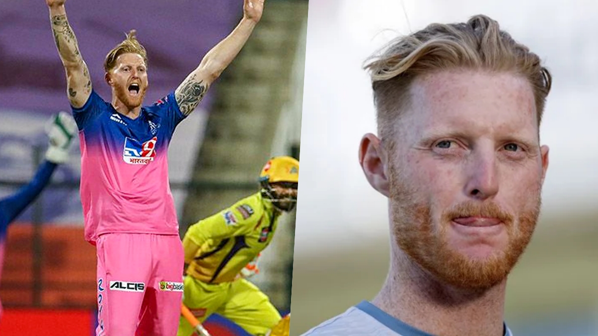 Ben Stokes Speaks on Playing IPL 2023 Says Depends on England Test ...