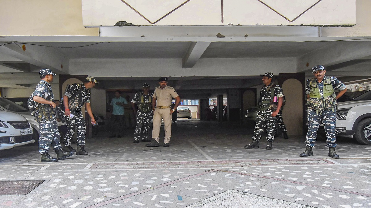 CBI Raid investigation of 200 properties bihar RJD huge wealth earned ...