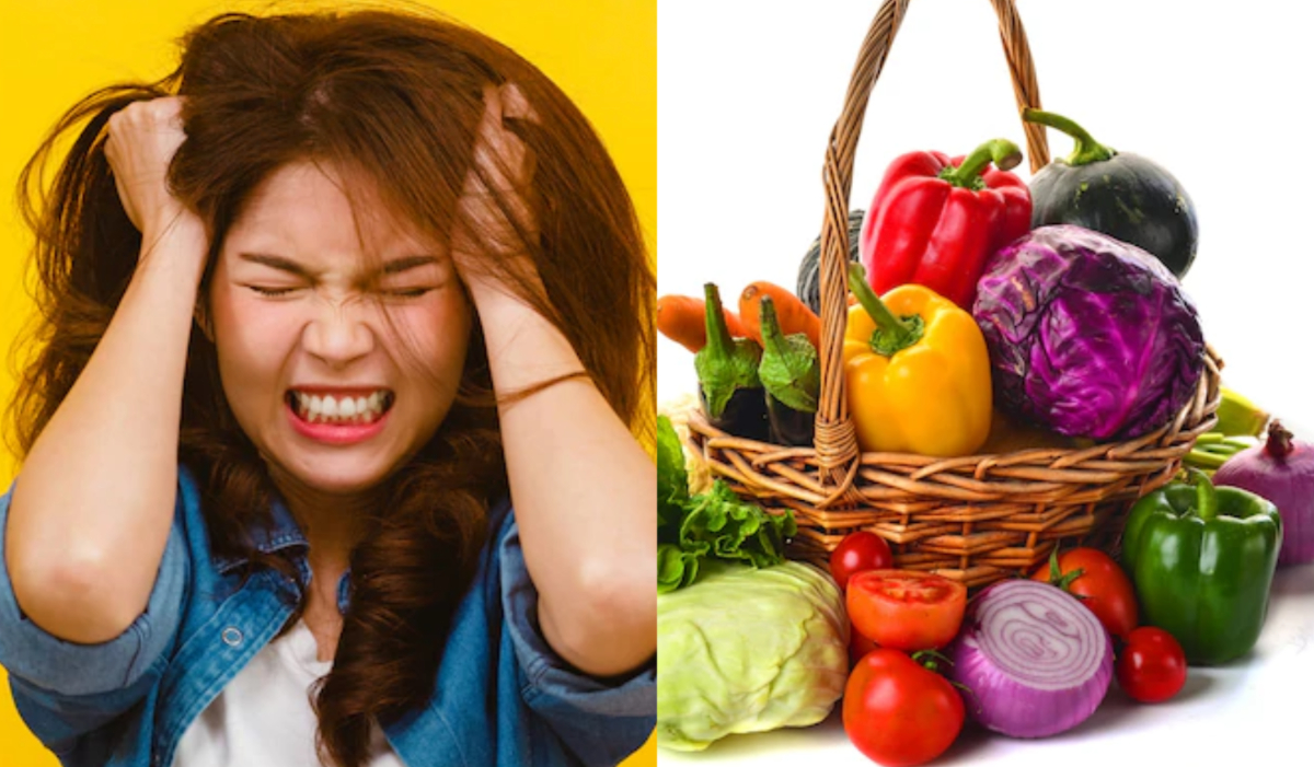 Angry Foods: इन फूड्स को खाने से पारा हो जाता है हाई, गर्म मिजाज के लोग ...