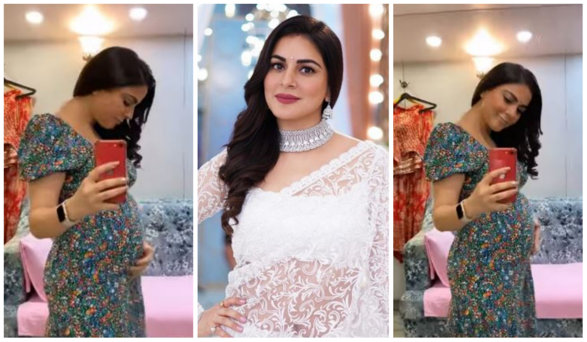 मां बनने वाली हैं 'कुंडली भाग्य' की Preeta? एक्ट्रेस ने इंस्टाग्राम पर ...