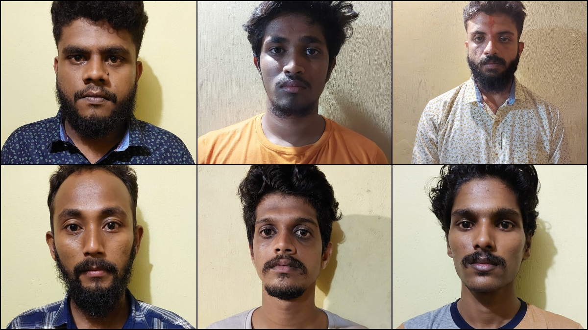 Fazil Murder Case All six accused arrested involved in Fazil murder ...