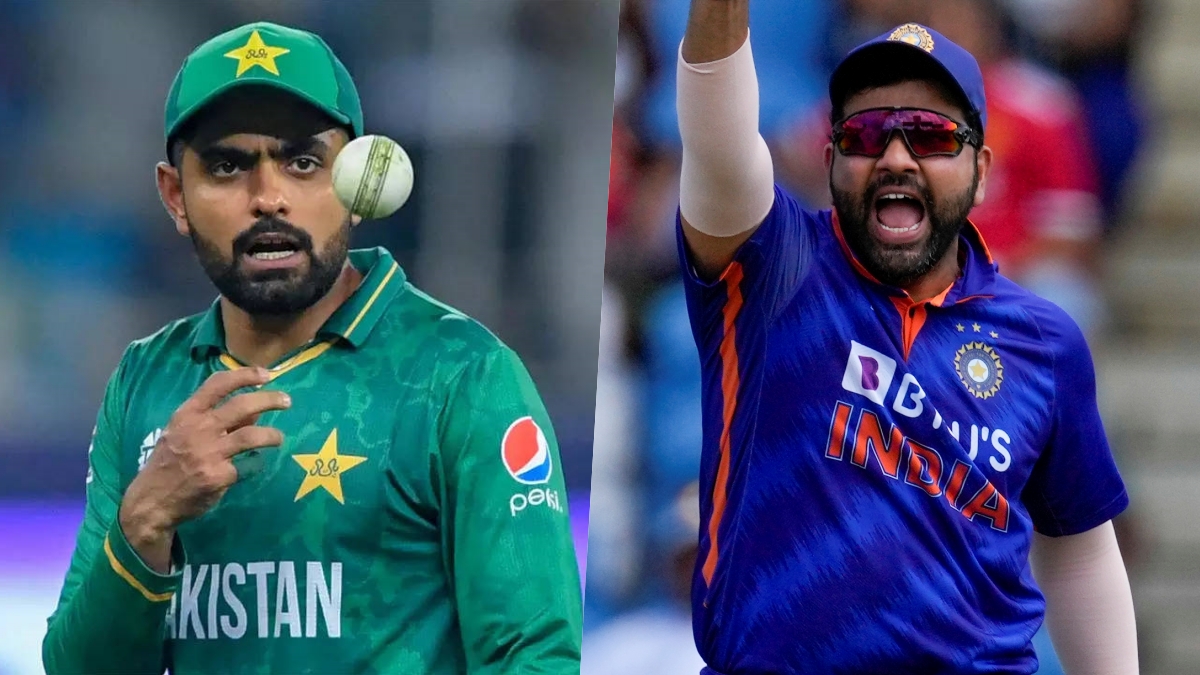 Asia Cup 2022 IND vs PAK Toss Can Play Major Role in India vs Pakistan ...