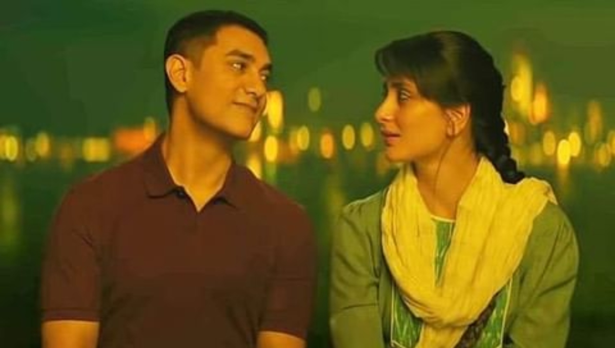 Laal Singh Chaddha: Aamir Khan की फिल्म ने की 100 करोड़ के क्लब में ...