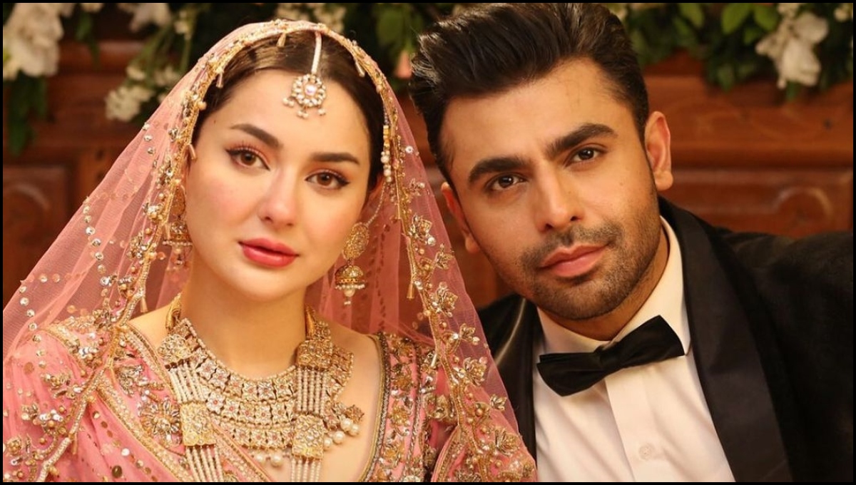 Pakistani Serial: सीरियल 'मेरे हमसफर' के खिलाफ उठी आवाज़, हिंदू कल्चर ...