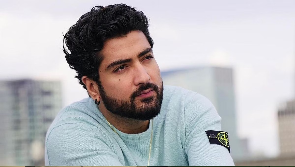 Punjabi singer Jaani receive death threats form gangsters / Singer ...