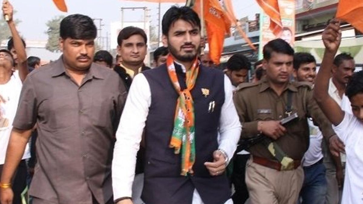 कांग्रेस को शक कि धामी सरकार ने श्रीकांत त्यागी को दी शरण! माहरा बोले ...