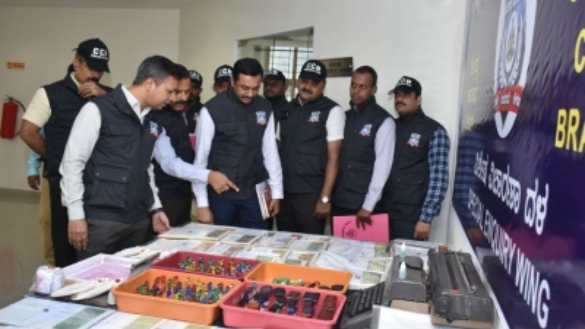 Stamp Paper Scam Even if the registry of your land was not done on fake ...