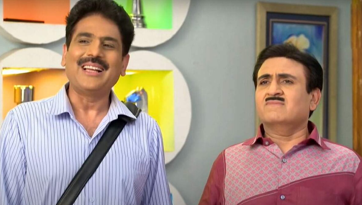 Taarak Mehta Ka Ooltah Chashmah shailesh lodha Makers get new Taarak ...