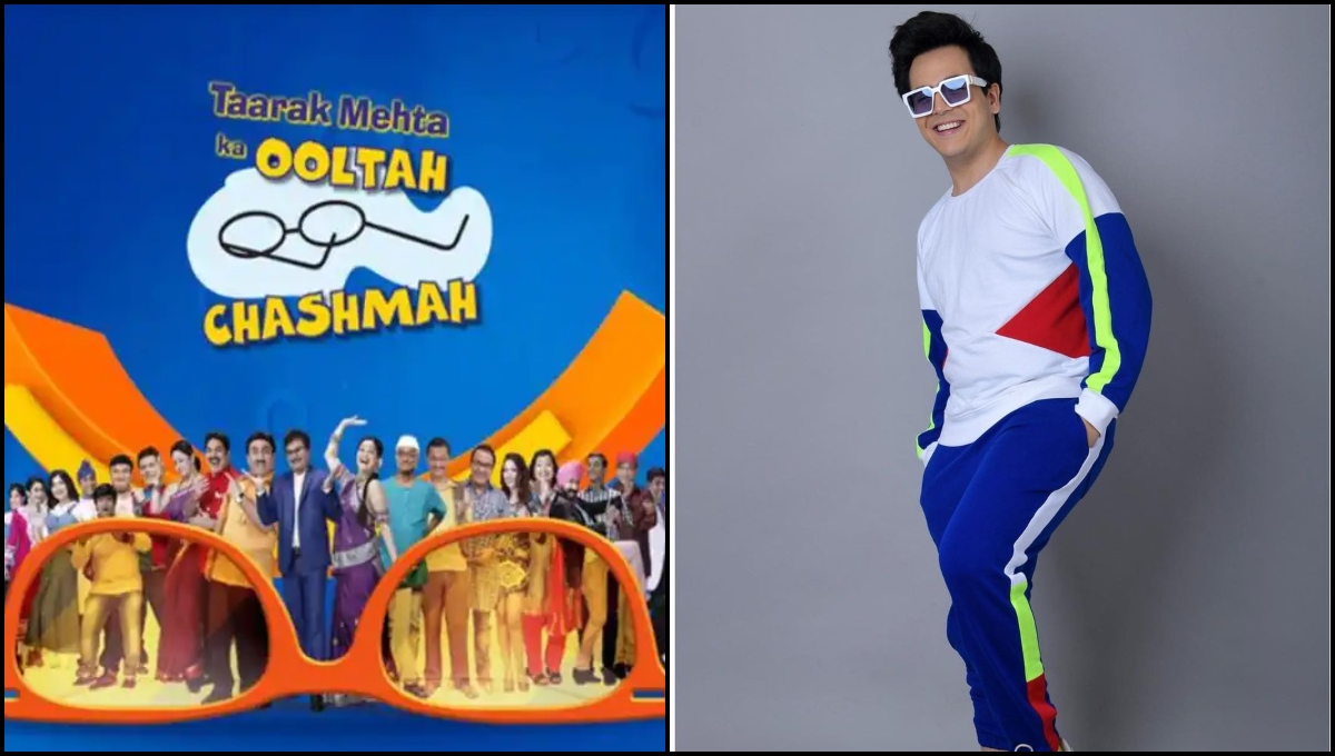 'Taarak Mehta Ka Ooltah Chashmah' से अब टप्पू होगा आउट? एक्टर ने खुद ...