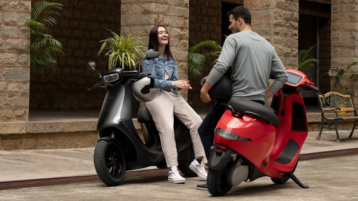 Ola 15 अगस्त को लॉन्च करेगा अपना सबसे सस्ता इलेक्ट्रिक स्कूटर, कीमत को ...