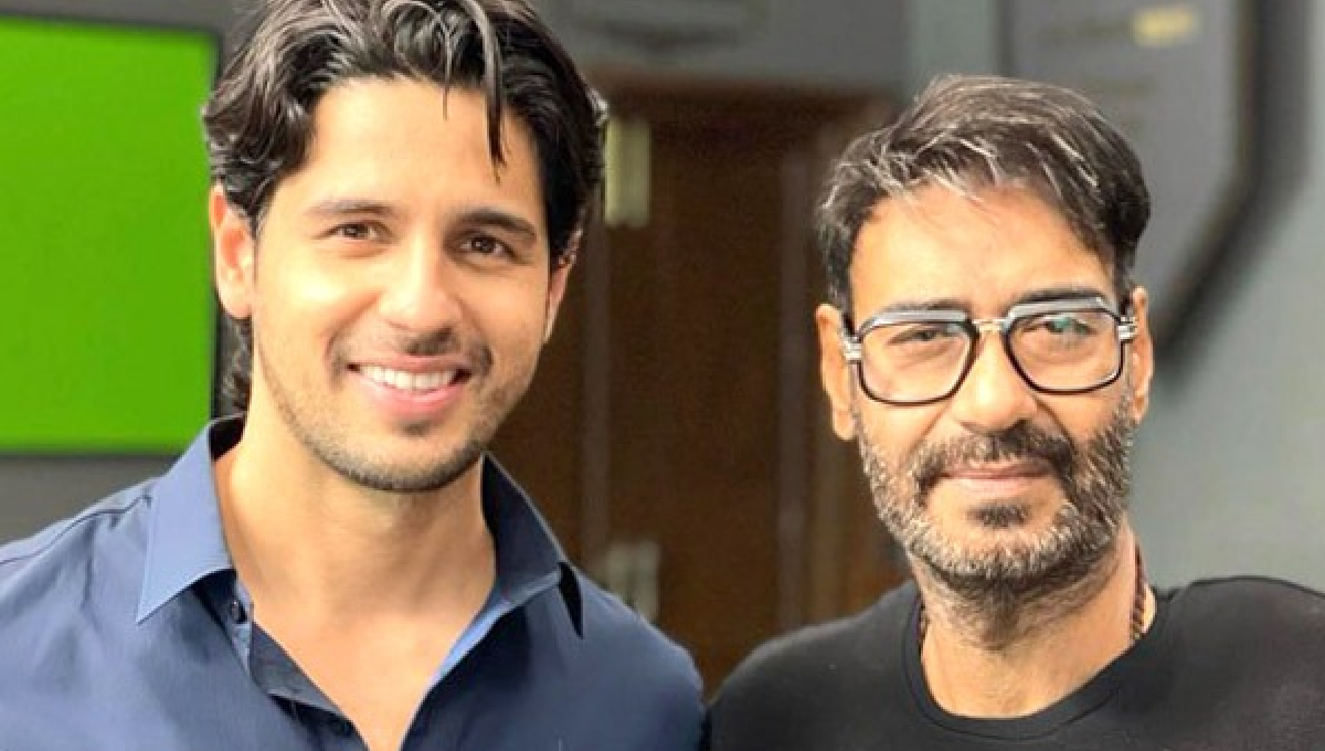 Ajay Devgan starrer Thank God fell before release, case filed against ...