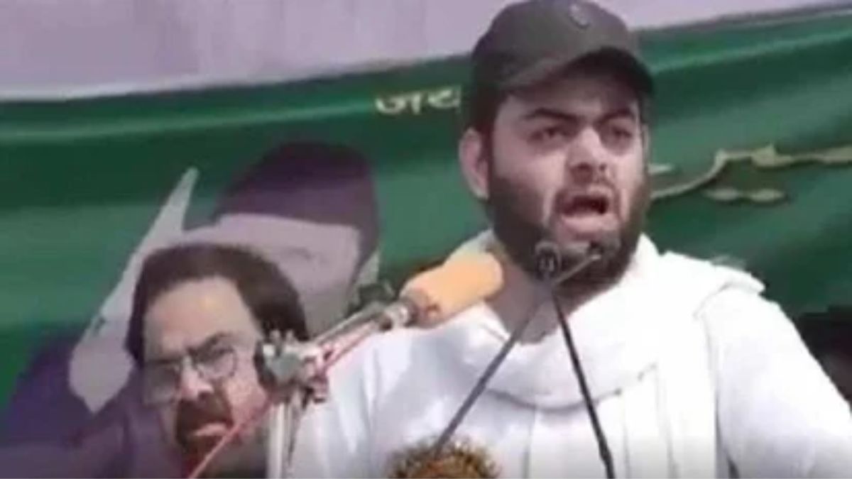 Uttar Pradesh News Atiq Ahmed son Ali Ahmed bail plea rejected he is in ...