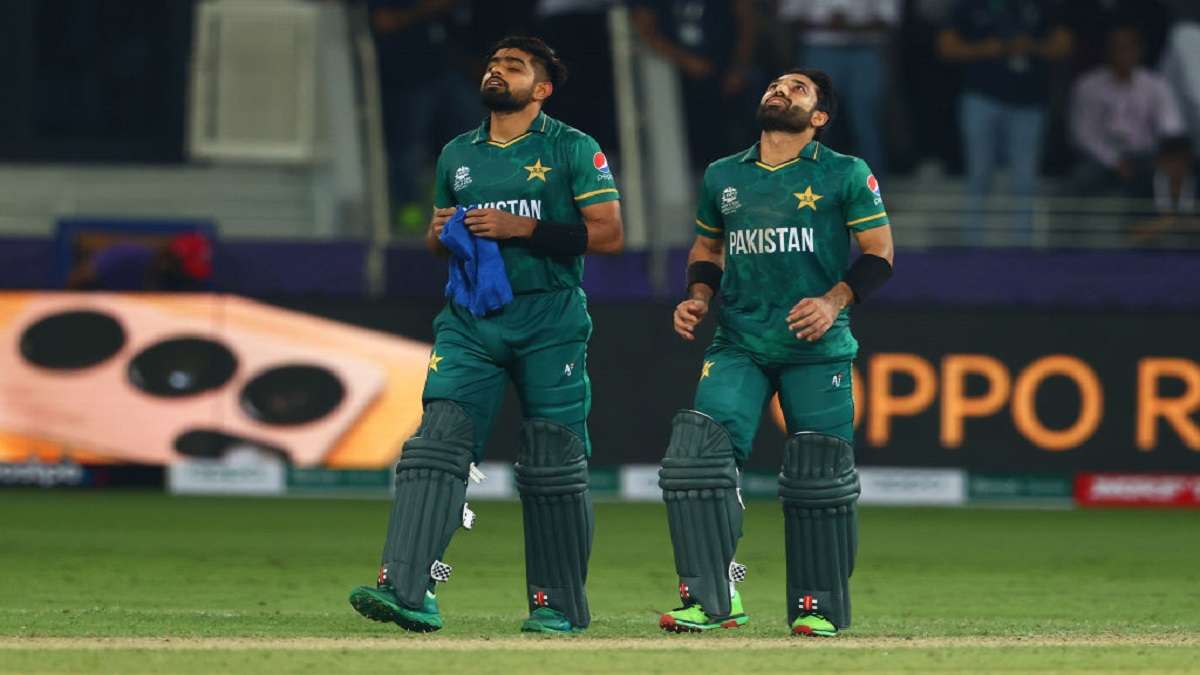 ICC T20I Rankings: Mohammad Rizwan becomes number 1 batter, dethrones ... ICC T20I Rankings: Mohammad Rizwan becomes number 1 batter, dethrones ...