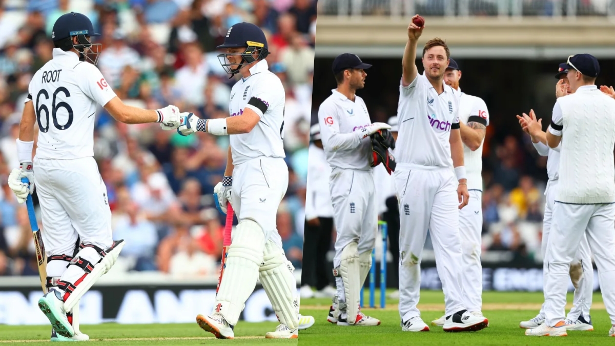 ENG vs SA 3rd Test Day 4 Highlights: जीत के करीब इंग्लैंड, सीरीज में 2 ...