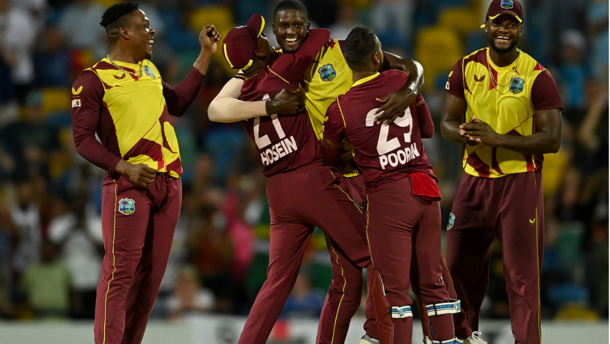 T20 World Cup 2022 West Indies announced the team know the whole squad ...