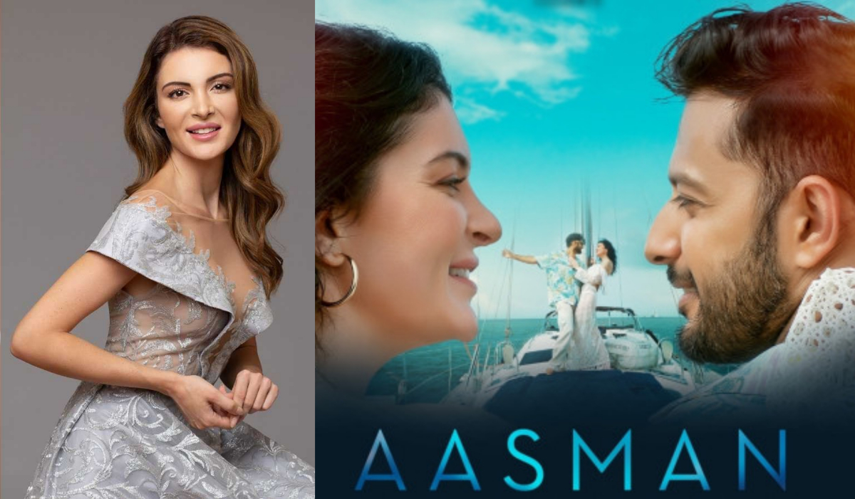 Former Miss World Bulgaria margo cooper to debut in India with music ...